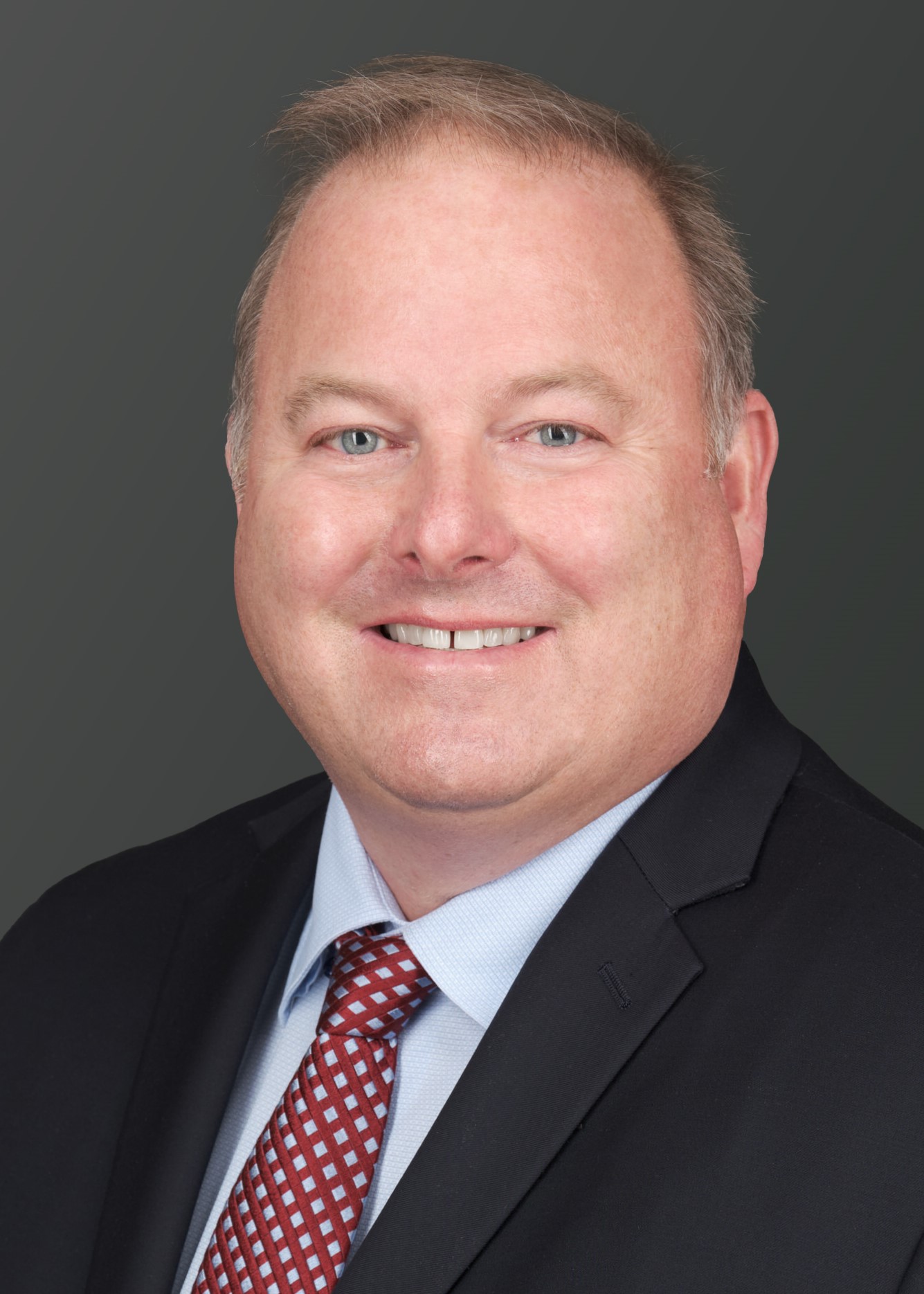 Brian Petersen - Fort Capital