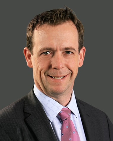 Jonathan Hess - Fort Capital