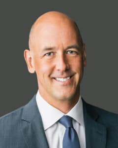 Mike Burtch - Fort Capital