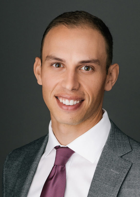 Steve Bone - Fort Capital