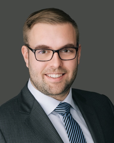 Taylor Carter - Fort Capital