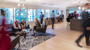 People - Fort Capital