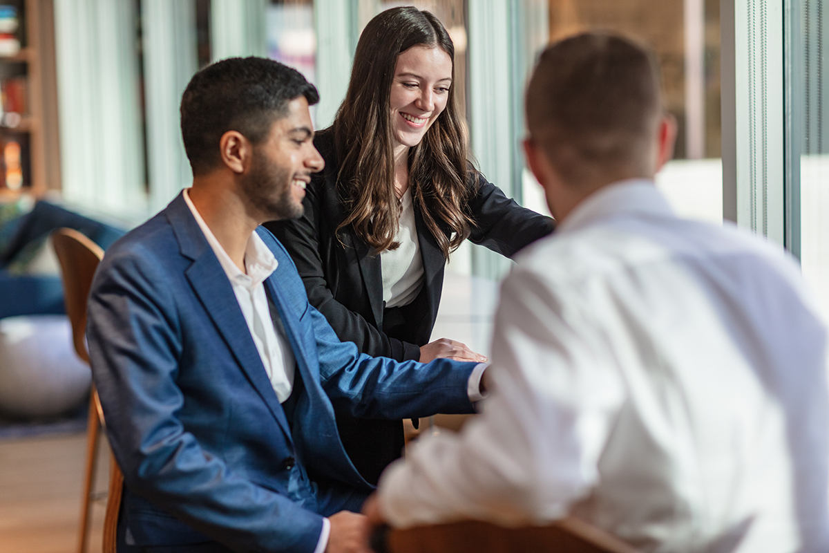 Culture & Careers - Fort Capital