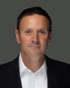 Alex Rothwell - Fort Capital