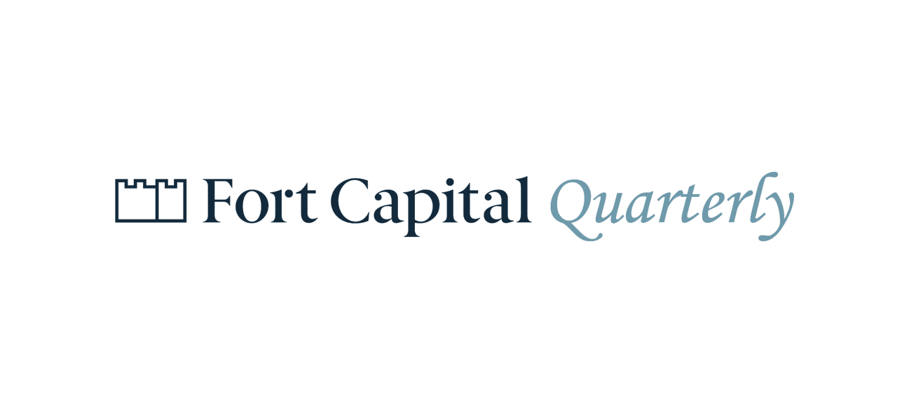 Fort Capital Partners Quarterly Newsletter: Q3 2022 - Fort Capital