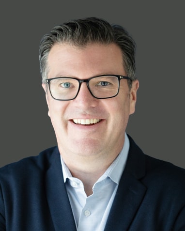 David Boriss - Fort Capital