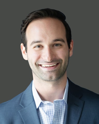 Pat Notti - Fort Capital