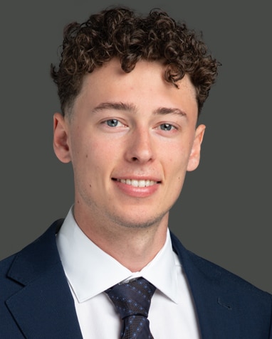 Alec McGregor - Fort Capital