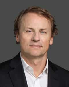 Tim Loftsgard - Fort Capital