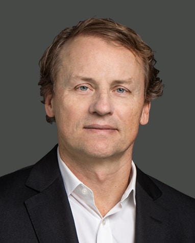 Tim Loftsgard - Fort Capital