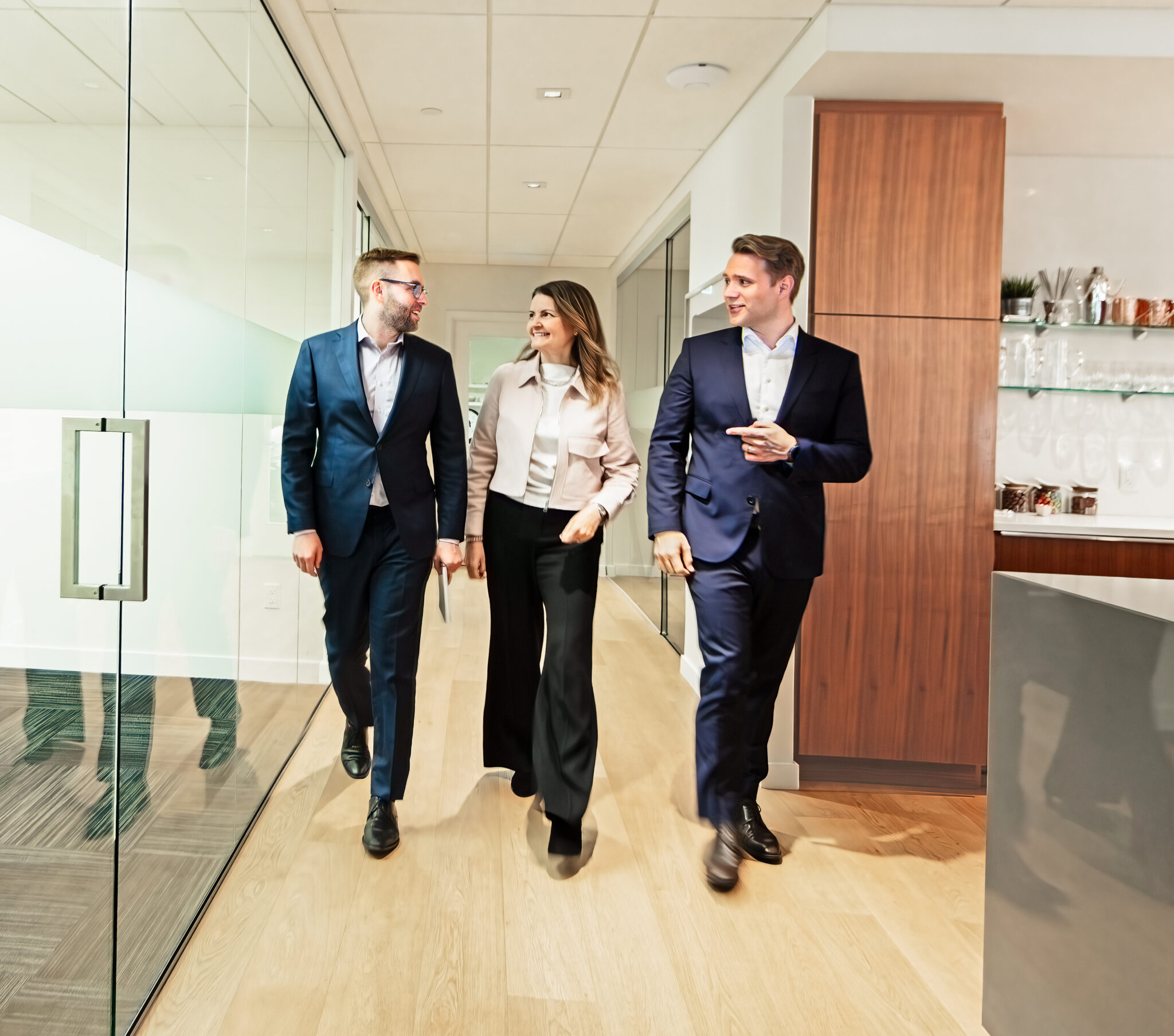 Culture & Careers - Fort Capital