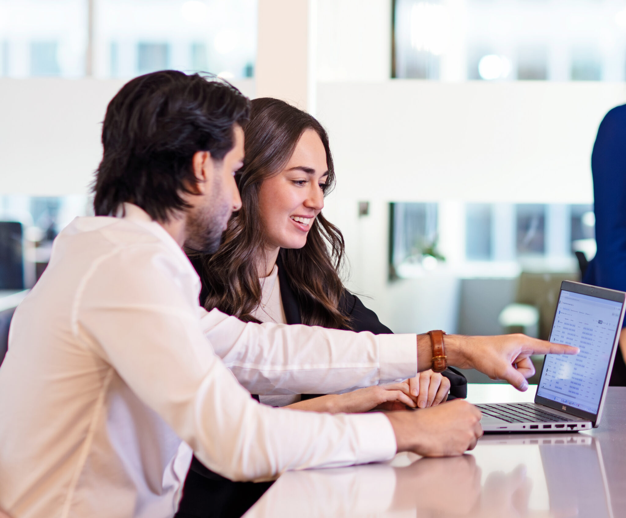 Culture & Careers - Fort Capital