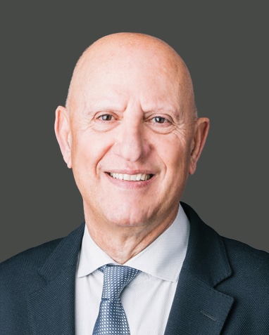 Pirooz Pourdad - Fort Capital