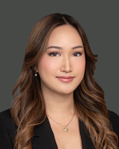 Cindy Cheong - Fort Capital